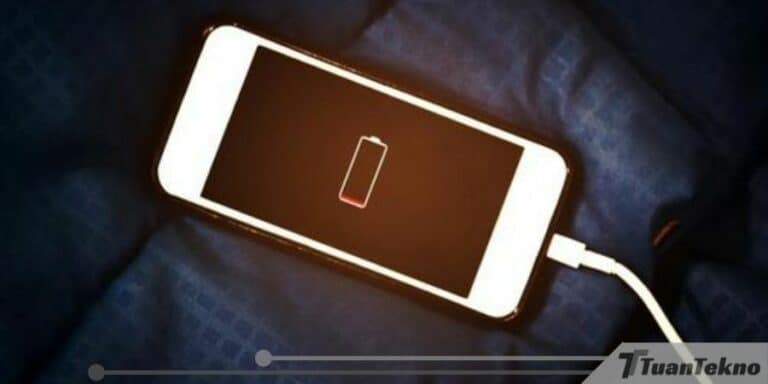 Inilah Penyebab HP Lama Di Cas Dan Cara Mengatasinya - TuanTekno